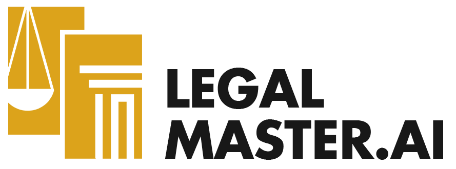 Legal Master AI